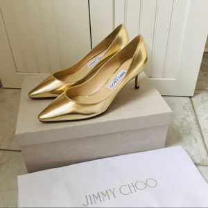 Jimmy Choo - Poshmark